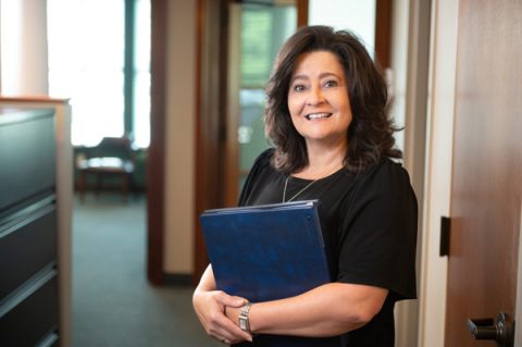 Annette T. Matthews | Batts, Batts & Bell, LLP