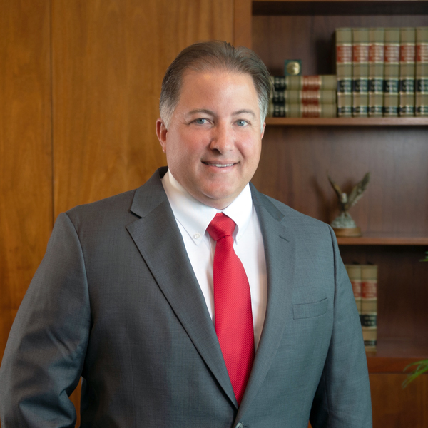Jeffrey A. Batts - Batts, Batts & Bell, LLP